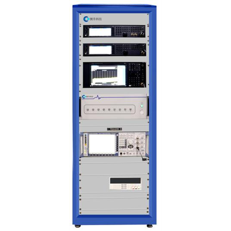 WCS Technology(Shanghai)